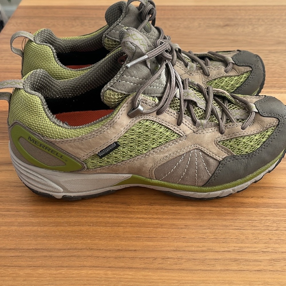 Merrell Women’s Ortholite Air - Gem